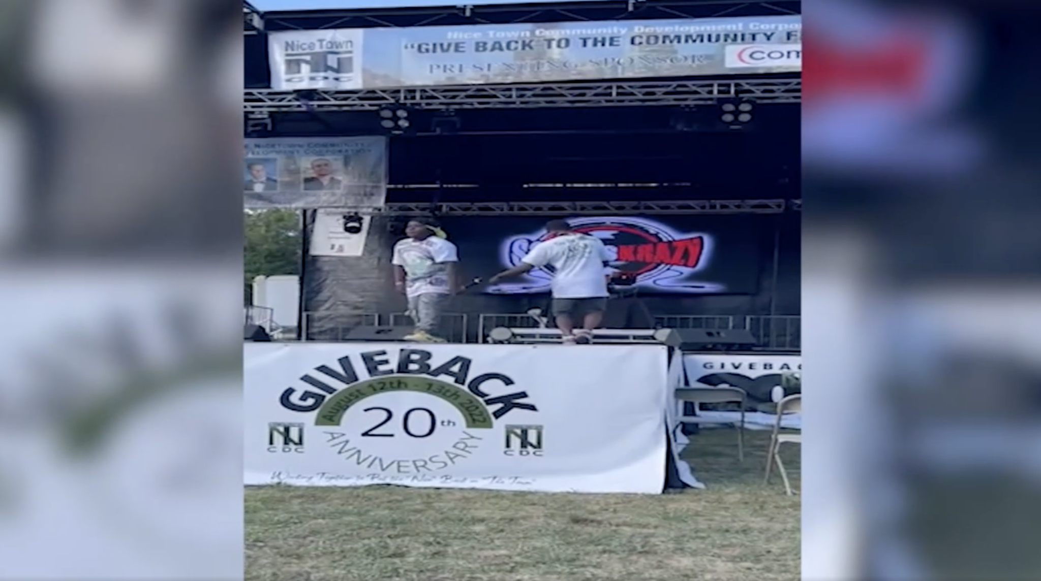 Nicetown CDC – A Community of Hope