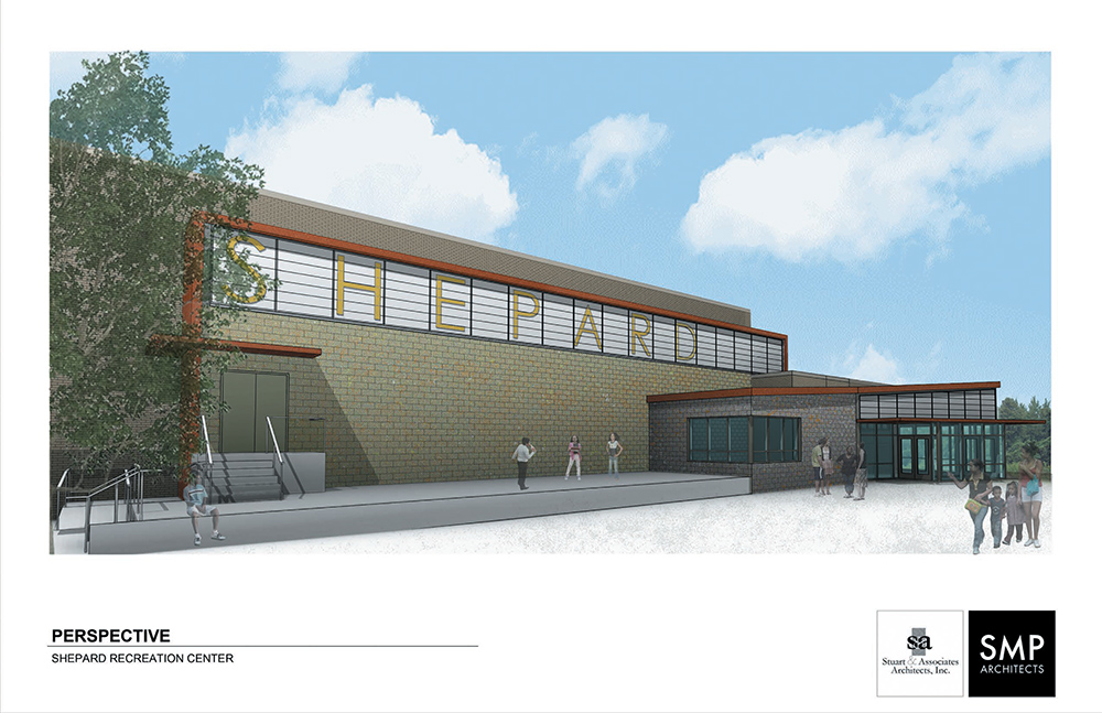 Development – Nicetown CDC