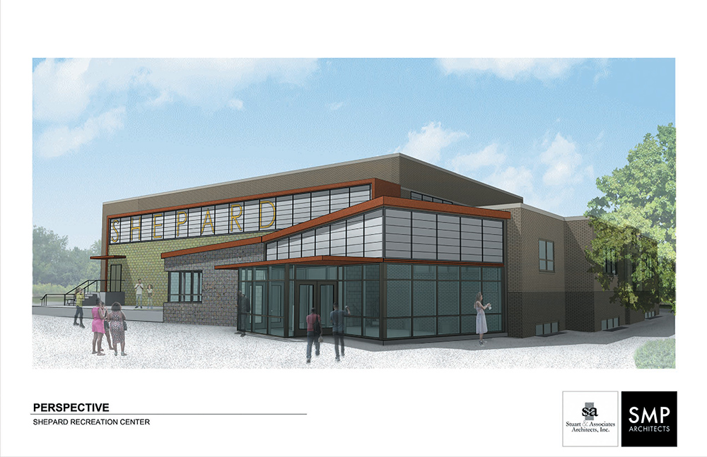 Development – Nicetown CDC
