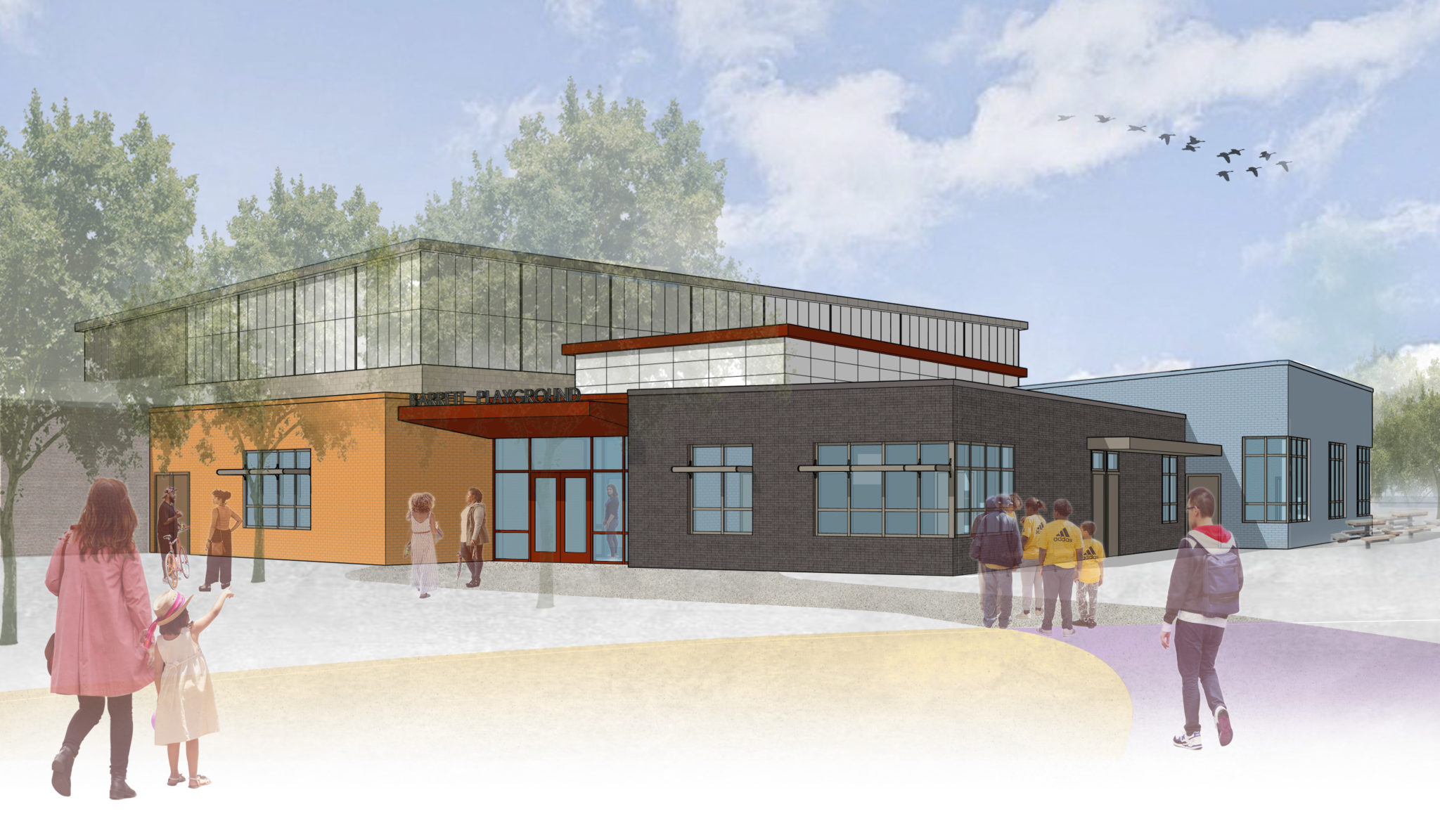 Development – Nicetown CDC