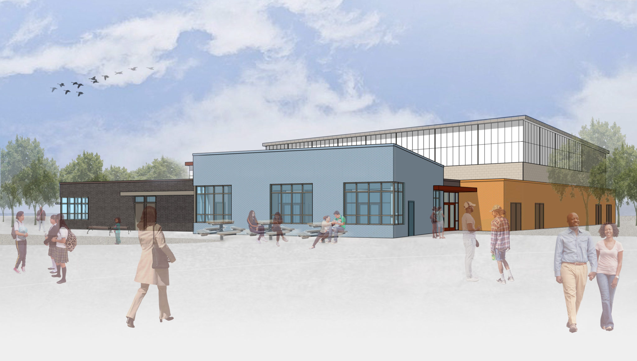Development – Nicetown CDC